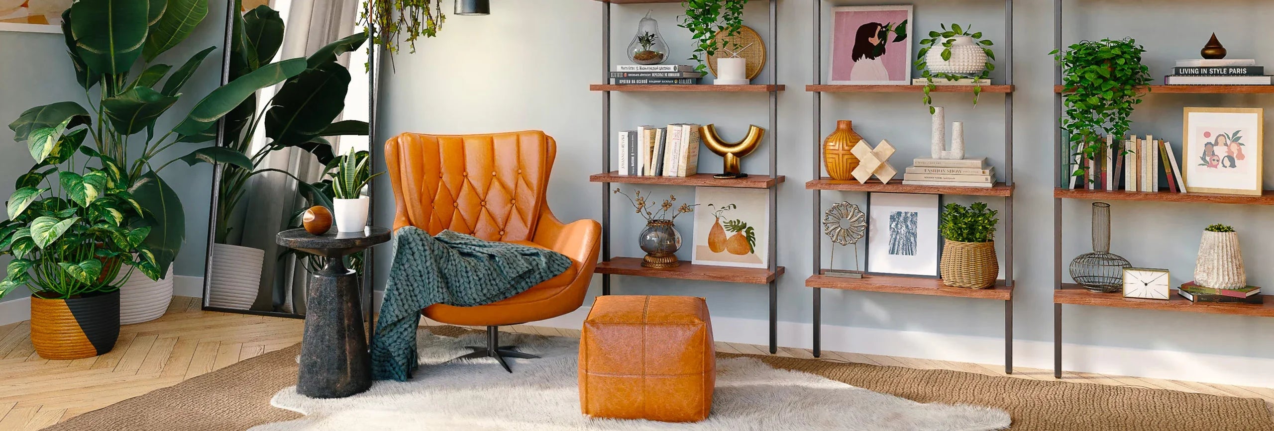 Modern Luxury Home Décor & Home Goods – Exquisite Designs Home Décor